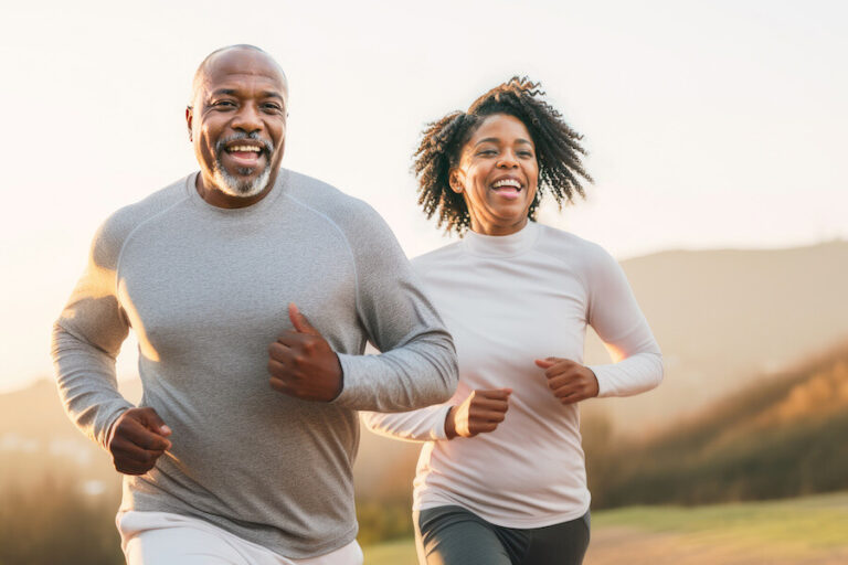 More than a Resolution: Embrace Habits for Year-Round Health
