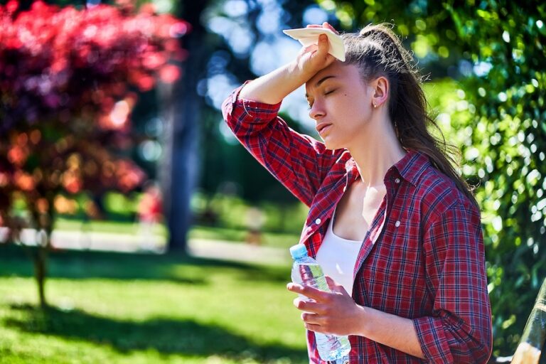 Heat Season: Tips to Prepare for Extreme Summer Heat